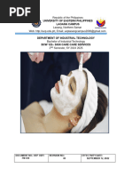 Step-by-Step Basic Facial Procedure | PDF | Skin Care | Skin