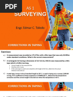 Lecture 5 Leveling Differential Leveling and Two Peg Test Method | PDF ...