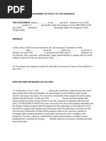 Daily Collections Report Template | PDF