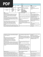 Georgia Early Learning and Development Standards GELDS - 0-12 Months ...