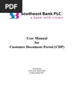 Bloomberg VCON CDXT CME CDS User Guide | PDF | Chicago Mercantile ...