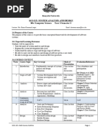 WWW Ckundan Com NP 2022 09 System Analysis and Design Complete Bca ...