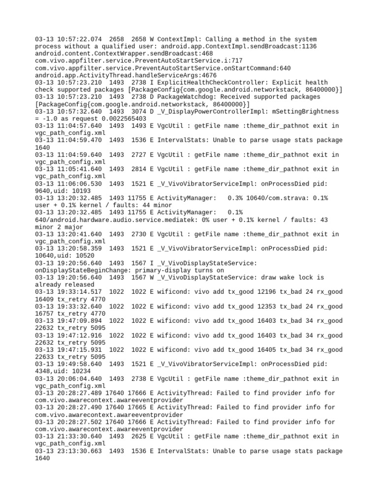 Lampiran Surat Monitoring FT | PDF | Software | Computing