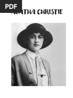 And Then There Were None- Agatha Christie | PDF | British Novels ...