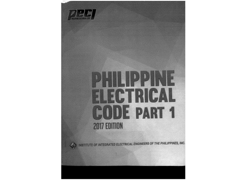 Pages From PEC 2017 | PDF