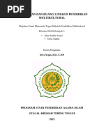 Buku Ajar - Pembelajaran Terpadu Model Integrated | PDF