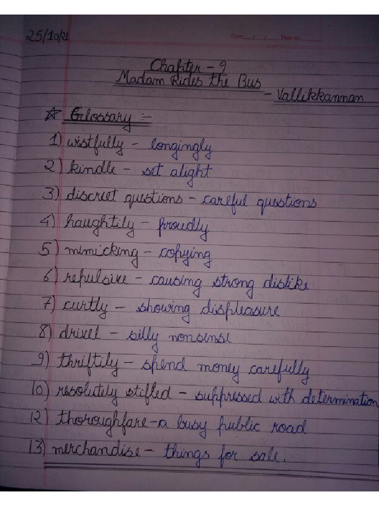 Akshit Parmar Eng. CH 9 | PDF