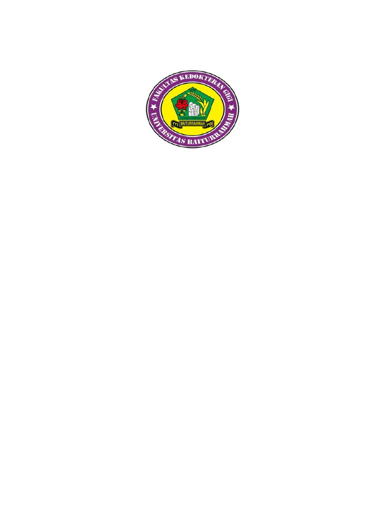 Makalah Tutorial 9 Skenario 3 Blok 12 | PDF