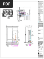 Simple Sanitary Riser Diagram Guide | PDF