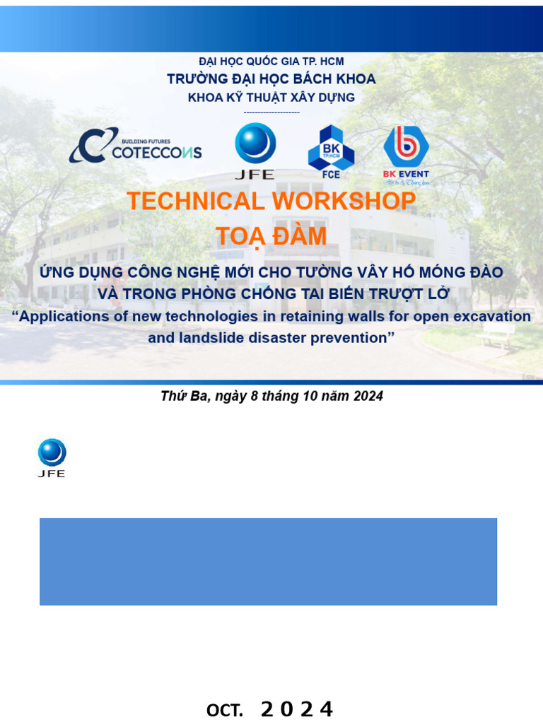 05 Kenzai - Example Applications of Liner Plates For Actual Projects in ...