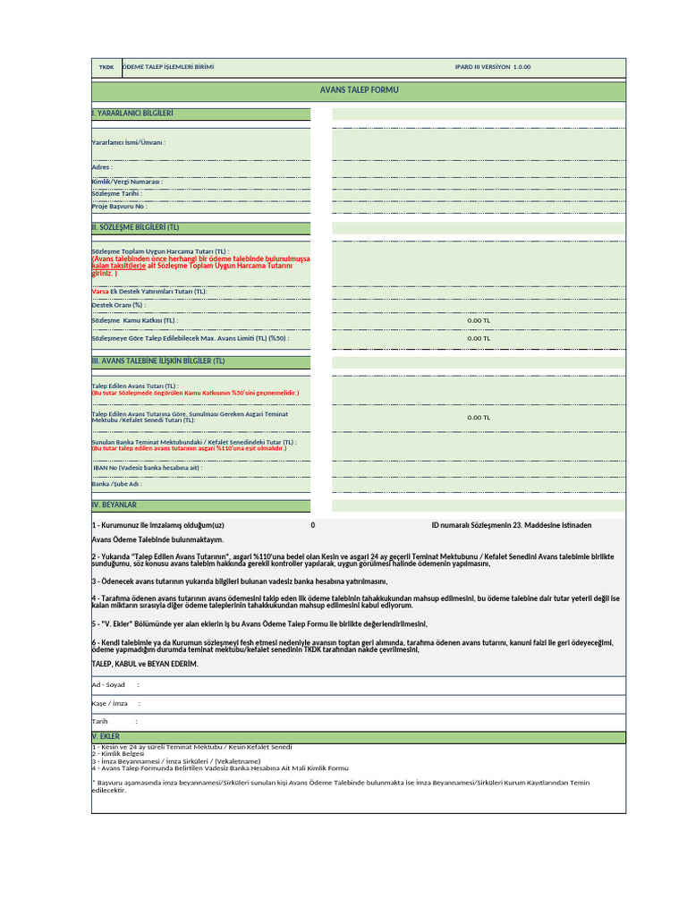 Ipard III 1430 | PDF