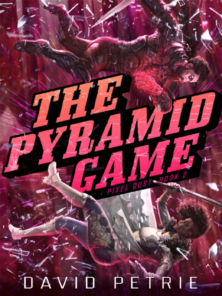 Dokumen - Pub The Pyramid Game | PDF