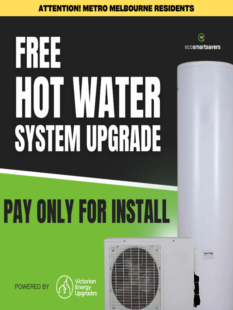Ecosmart Saver | PDF