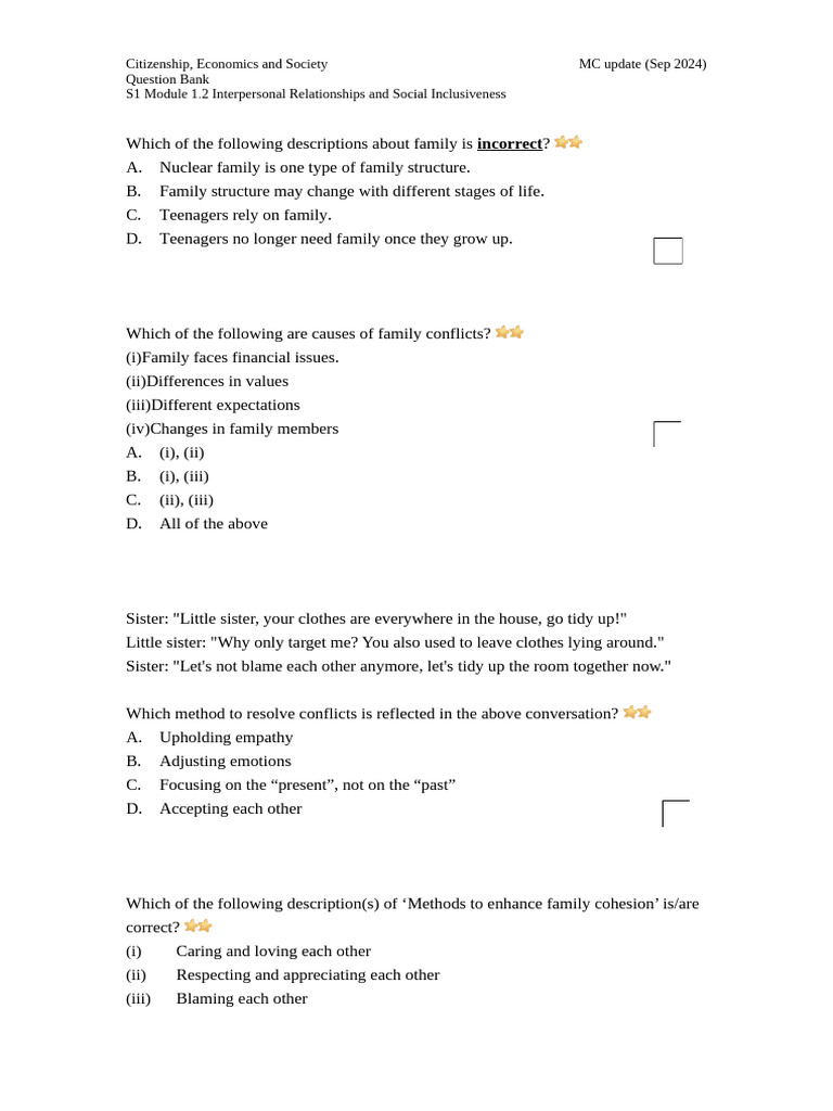 Module 1 2 Mc New S 202409 Pdf