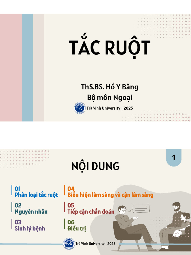 Bowel Obstruction | PDF