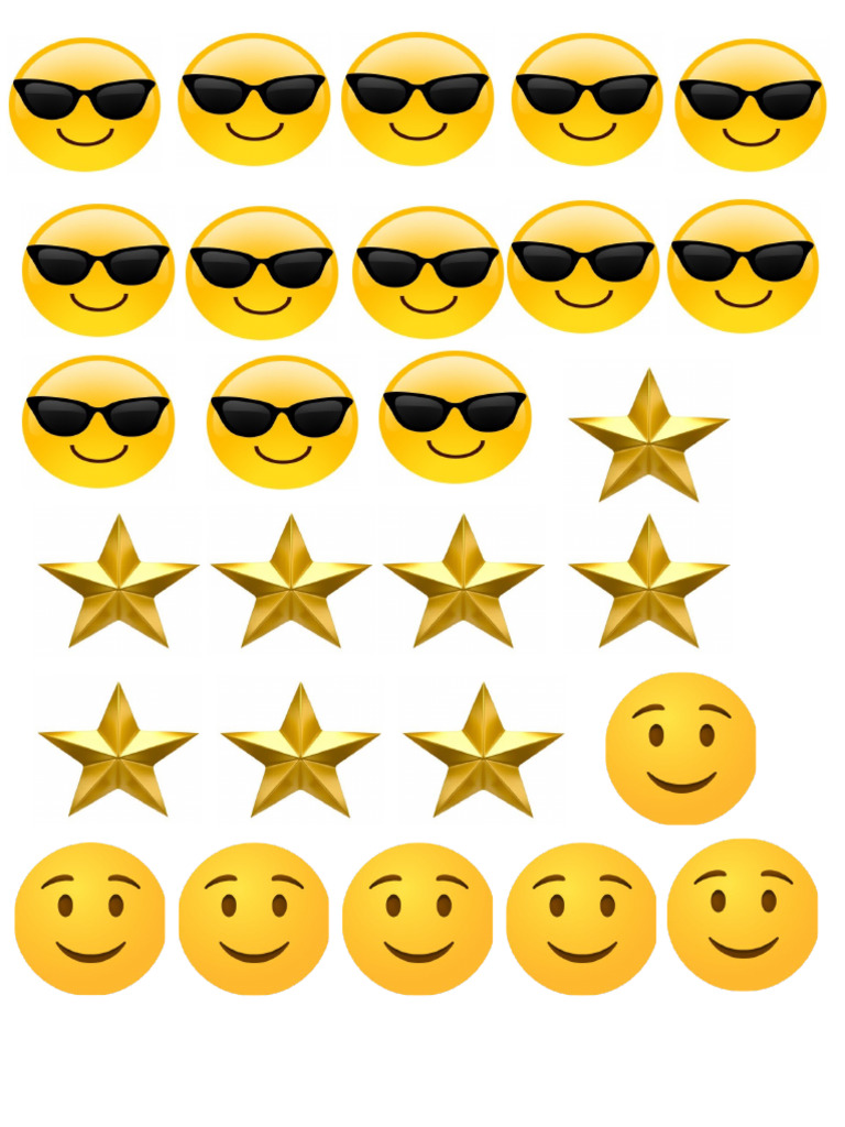 Emoji | PDF
