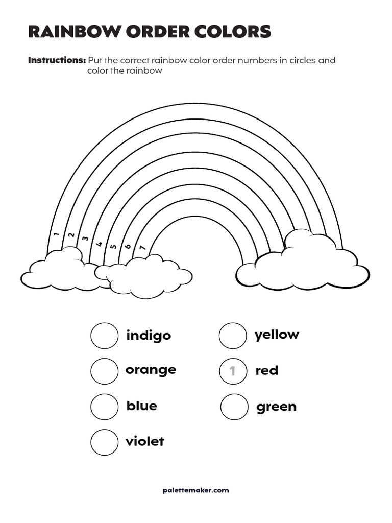 Value Scale and Shading Worksheet | PDF