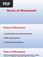 Thumb Movement: Axis and Plane Analysis | PDF | Anatomical Terms Of ...