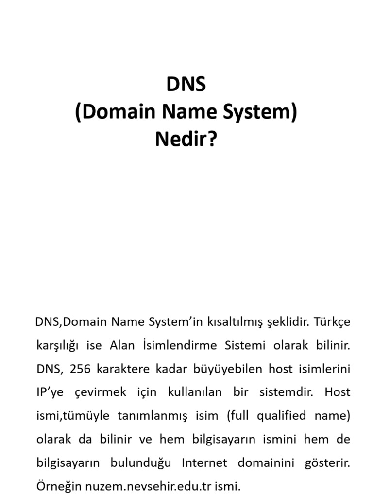 dns-domain-name-system | PDF