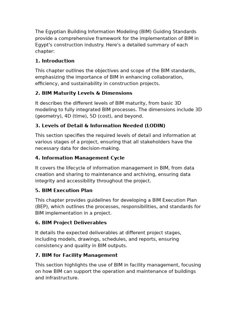 Co-Pilot - Execution Plan Summary 1 | PDF | Building Information ...