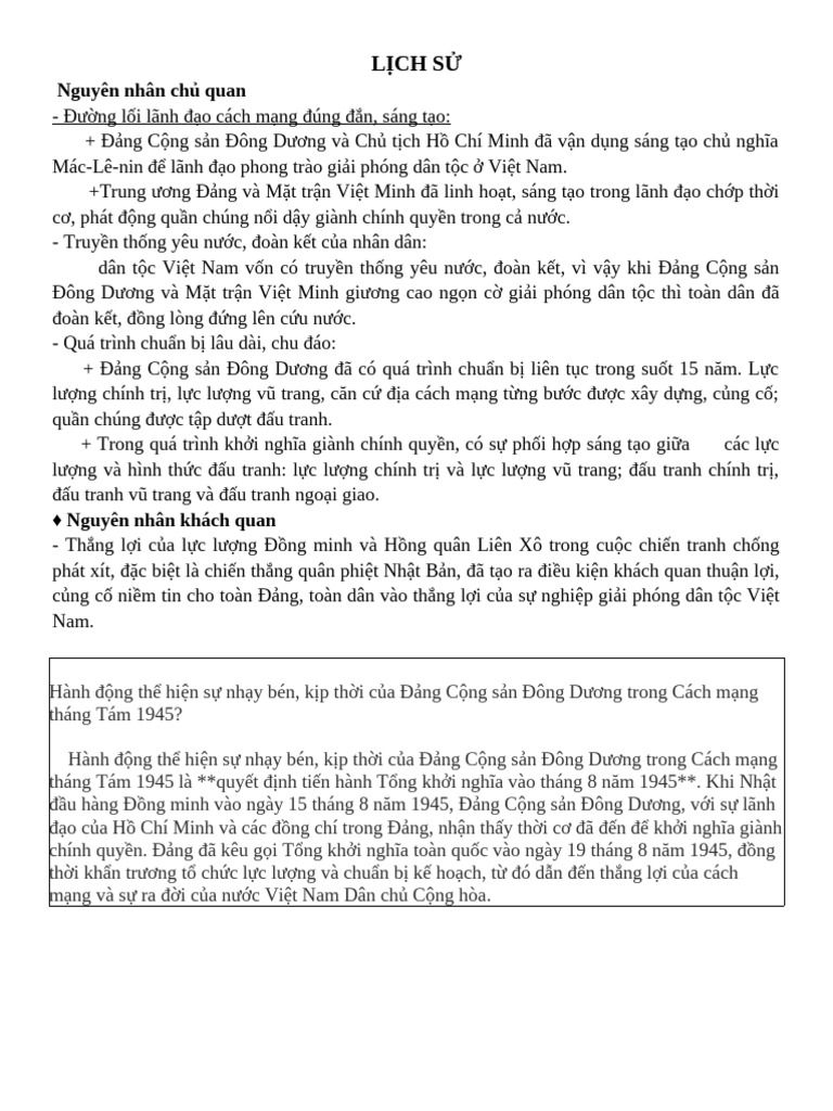 Tin Gki 1 - 12 | PDF