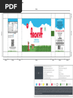 Seven Oceans Emergency Food Ration 500 G Data Sheet: Country Approval ...
