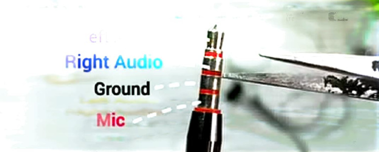 Audio Setup Guide: Ground & Mic | PDF