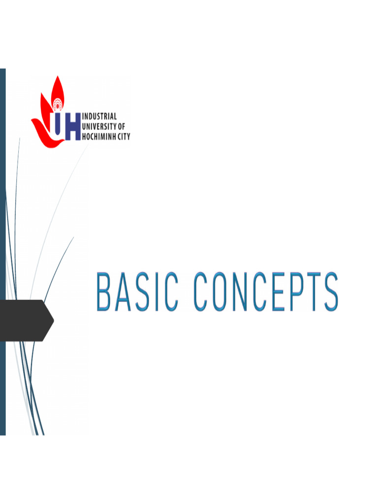 Chapter 1 - Basic Concepts | PDF | Humidity | Branches Of Thermodynamics