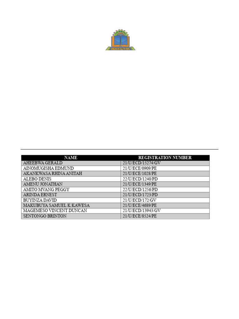 Group Three Project Management Procurement Assignment | PDF | Procurement | Supply Chain