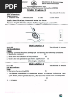 Kips Biology Practice Book 2025 - Smart MDCAT Coaching | PDF