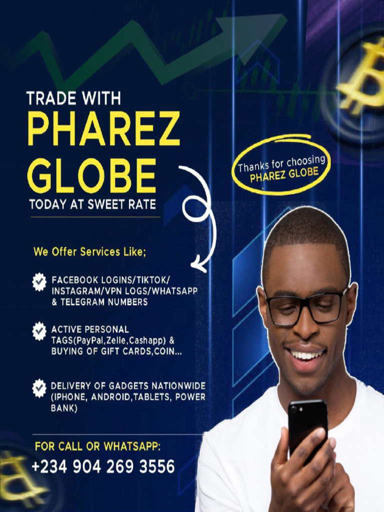 pharez_globe | PDF