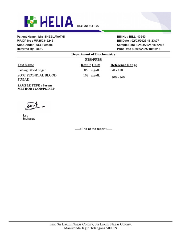 SHEELAVATHI 02 | PDF