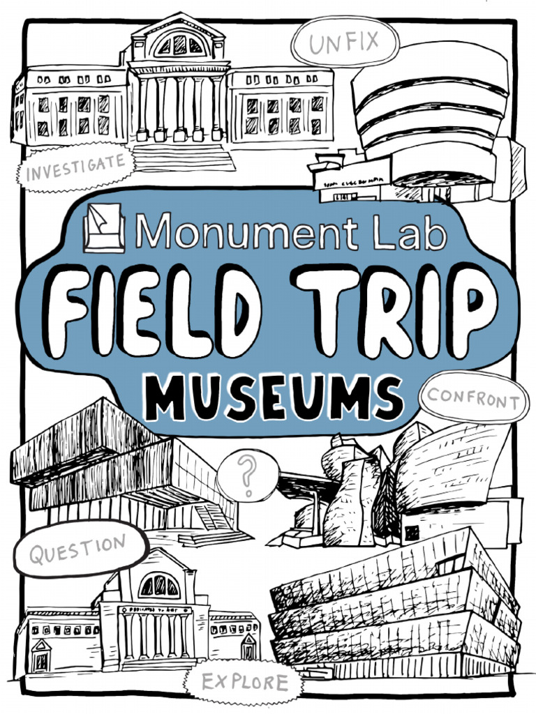 Museum Assignment | PDF