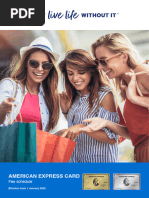 Speed Point Pricing and Competitor Analysis | PDF | Credit Card | Debit ...