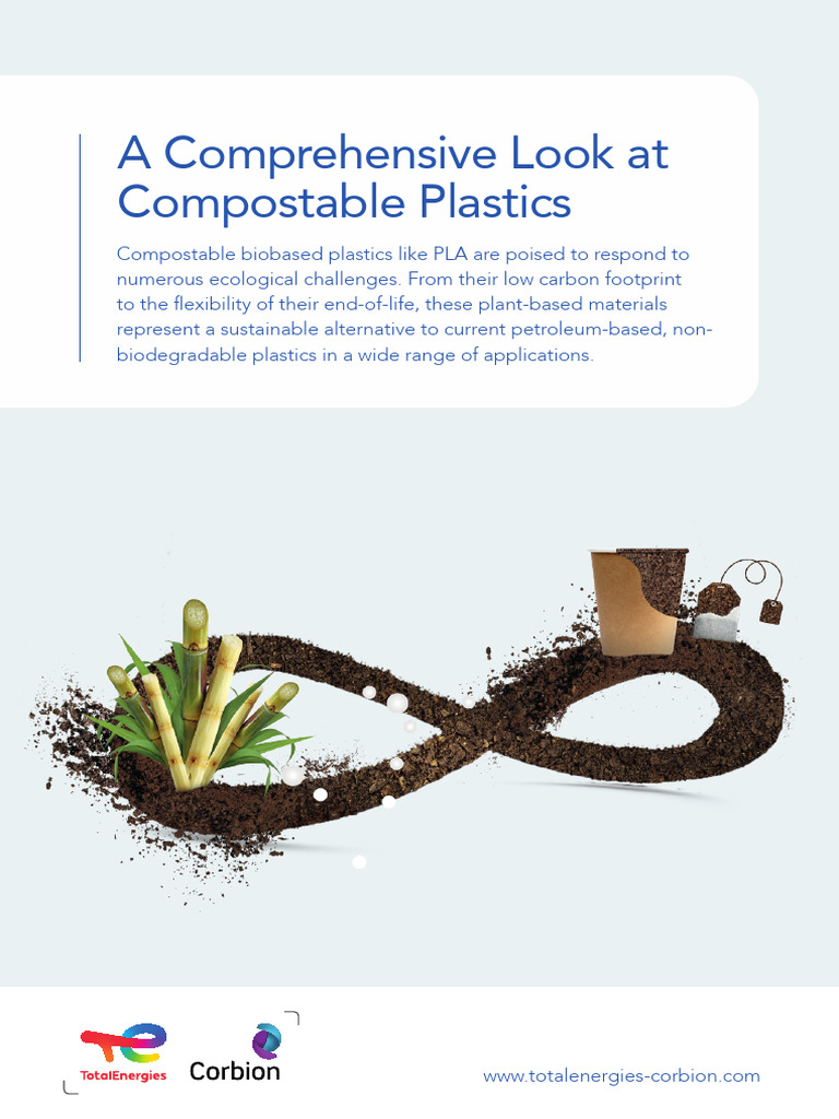 tec-pla-_casestudies_comprehensive_compostability | PDF | Plastic ...