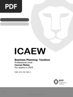 ICAEW Statement On Members Engaging in Public Practice Effective 1 ...