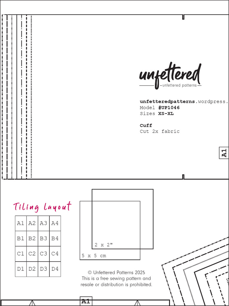 Up1046 A4 Letter Compressed | PDF