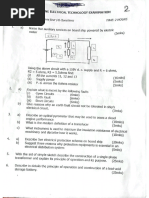 Engine Room Procedures and Checklists | PDF | Piston | Fuel Oil
