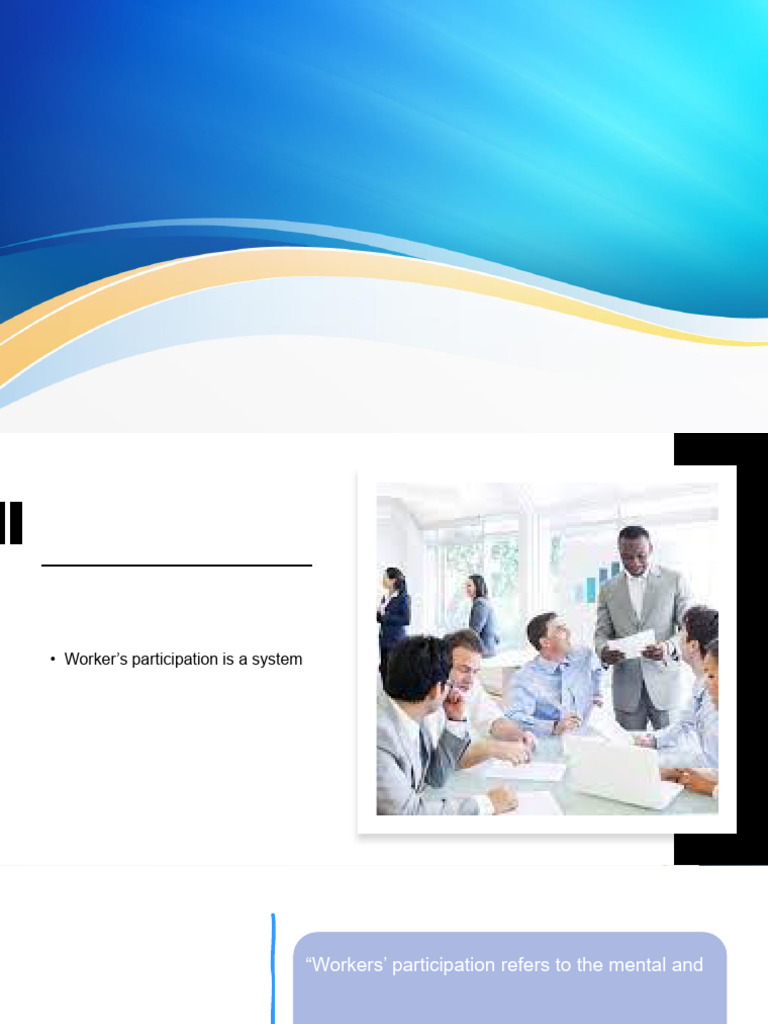 14. WPM-HRM Topic | PDF | Social Psychology | Economies