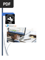 Guide de déclaration DAS en ligne CNAS | PDF | Chèque | Banques