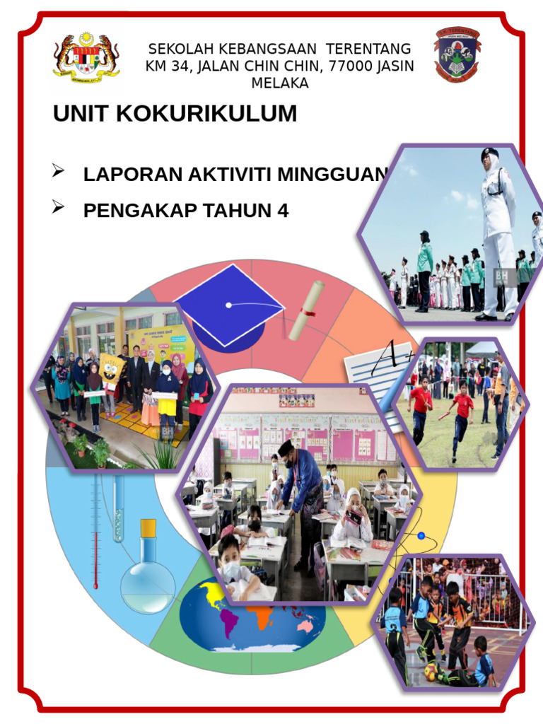 Cover Unit Koku 2025 | PDF