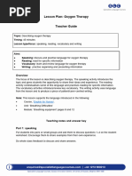 Bell Jar Model of Breathing Mechanics | PDF | Breathing | Lung