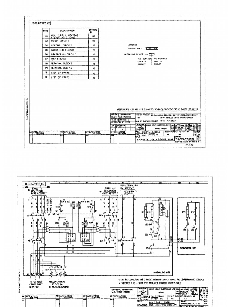 PTR-2 Cooler Control | PDF