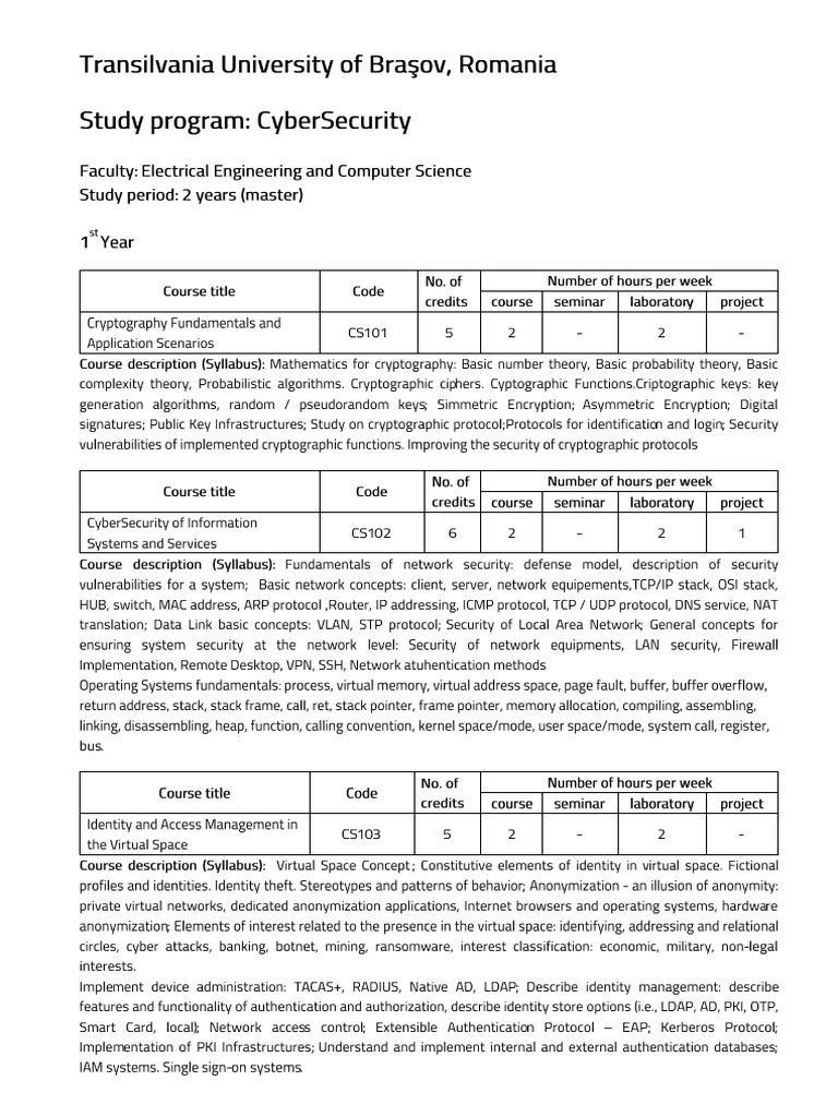 IESC_master_CYS_2021-2022_Syl | PDF