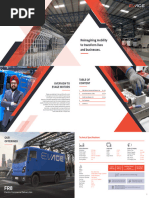 GACAR Part 5 - SMS | PDF | Safety | Risk