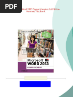 MS Publisher Questions and Answers PDF | PDF | Microsoft Word | Computing
