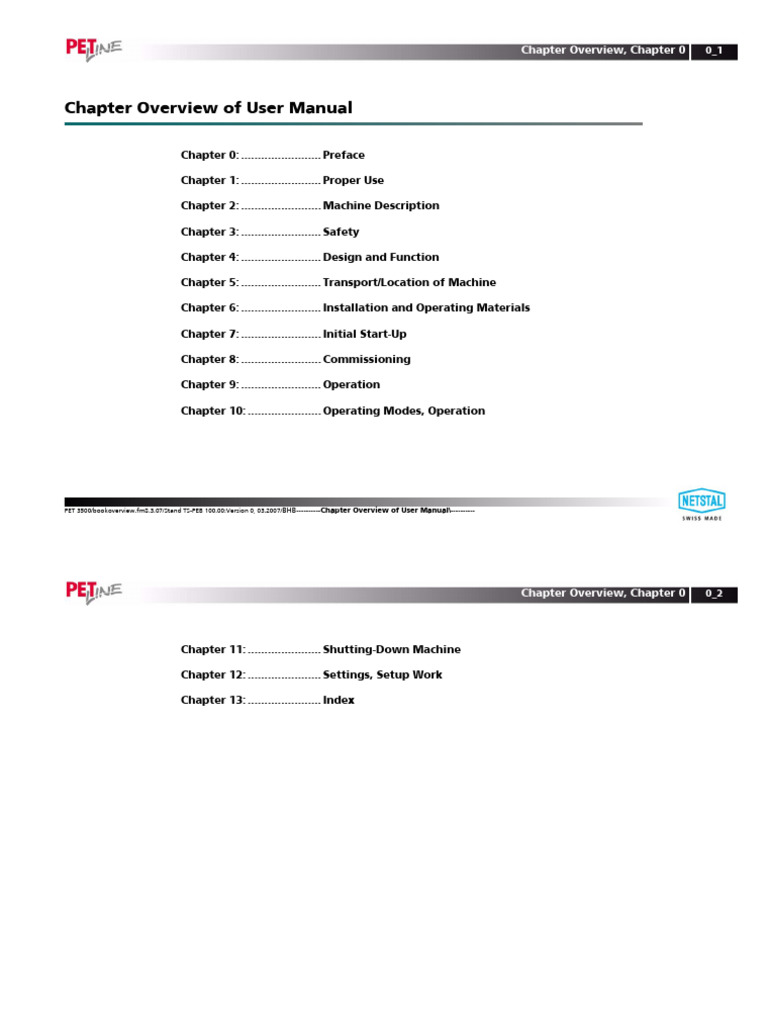 BHB TS-PEB100 00 V00 Eng | PDF | Mechanical Engineering | Manufactured Goods