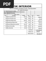 7 Partition Wall Detail | PDF | Wall | Architectural Elements