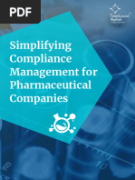 SOP - Manual Making - Legatrix | PDF | Regulatory Compliance | License