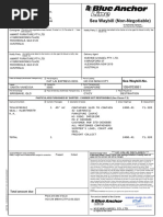 Carrier Scac Codes | PDF | Freight Transport | Shipping Companies